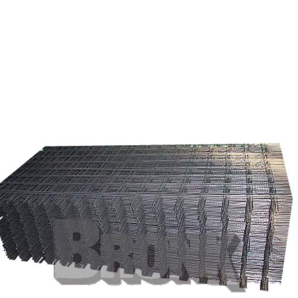 Gitter Maschenweite 5 × 5 mm | Bronk