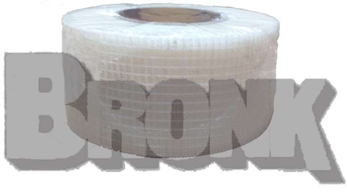 Armierungsband / Fugenband | Bronk