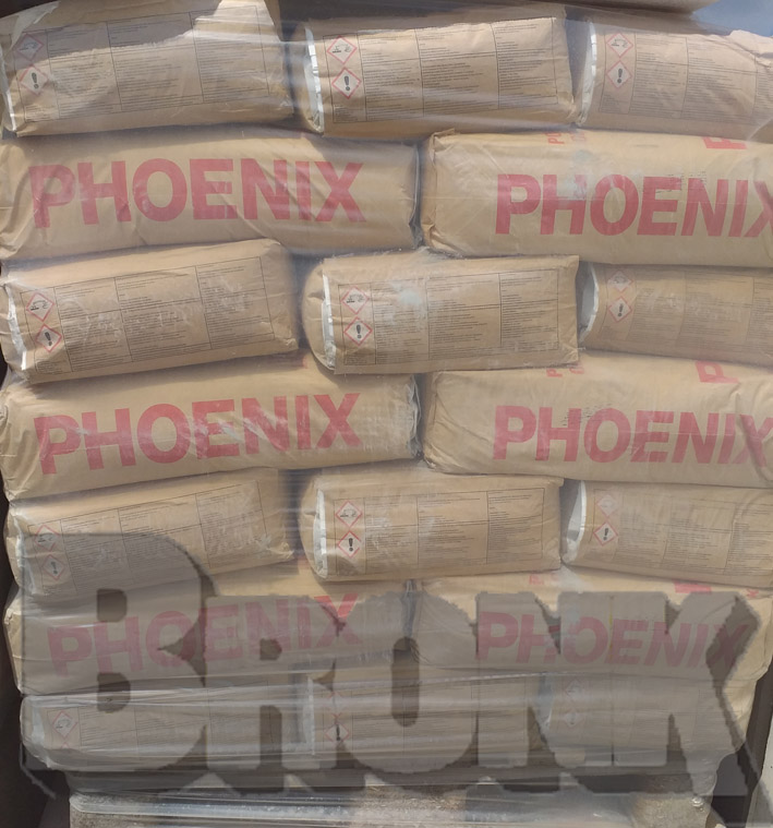 Zemente, Bindemittel, Kalk, Bauchemie | Estrich | Bronk